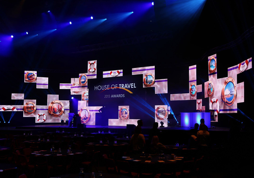 Event Production | TomTom Productions