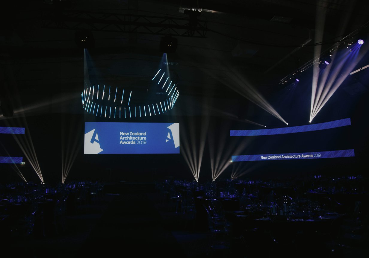 Event Venues & Equipment in Queenstown | TomTom Productions