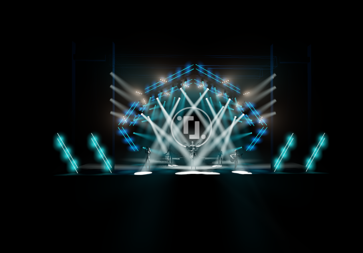 Event Venues & Equipment in Queenstown | TomTom Productions