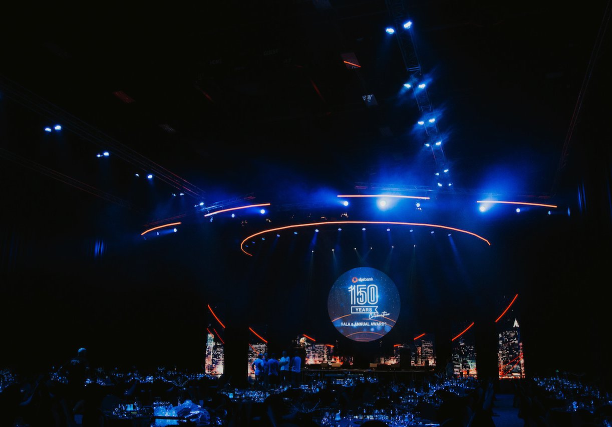 Event Venues & Equipment in Queenstown | TomTom Productions