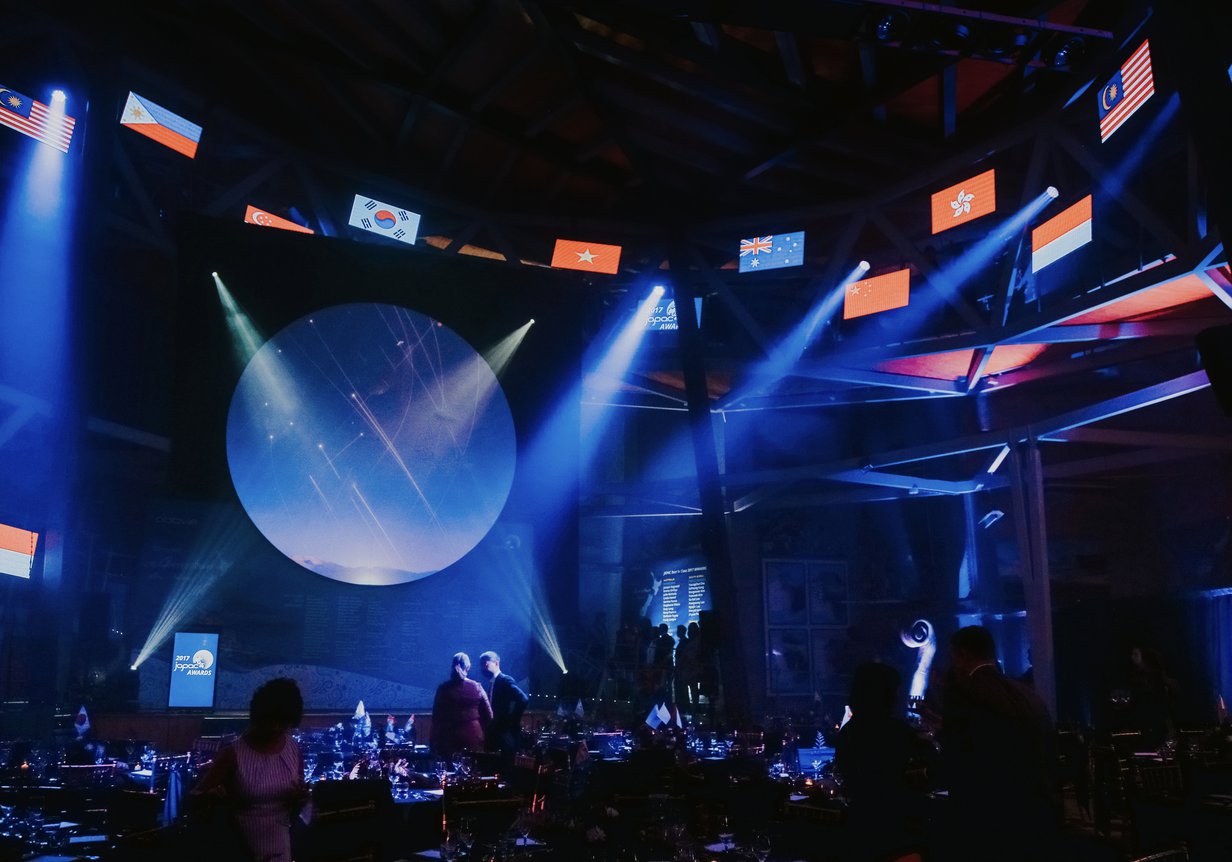 Event Production | TomTom Productions