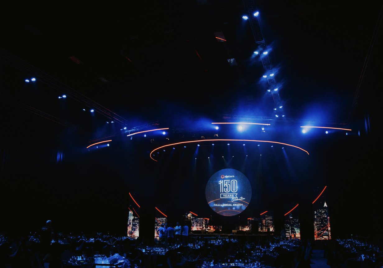 Event Production | TomTom Productions