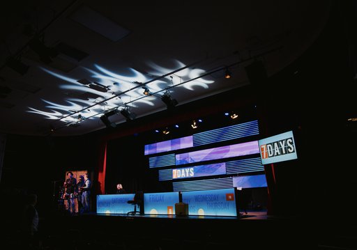 Event Production | TomTom Productions