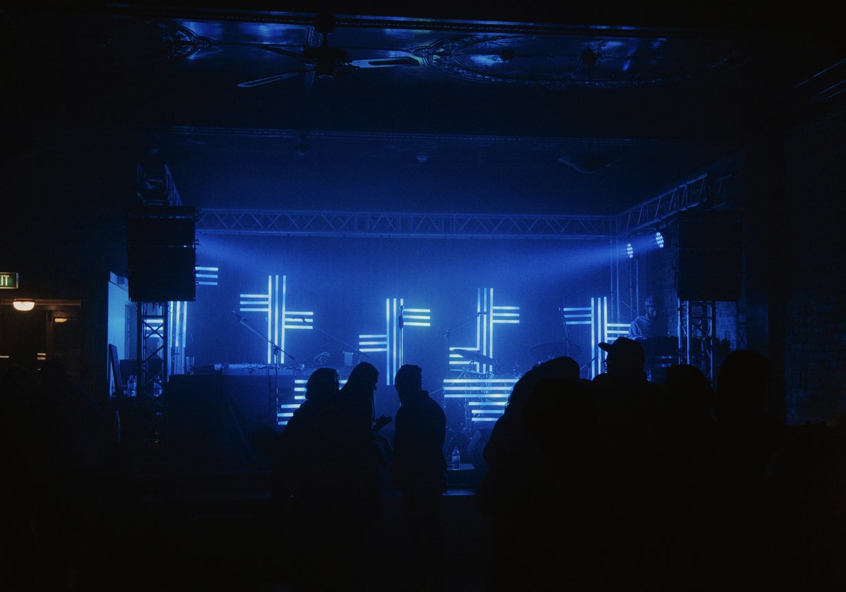 Event Venues & Equipment in Queenstown | TomTom Productions